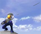 Super Smash Bros. Melee/Characters — StrategyWiki | Strategy guide and game reference wiki