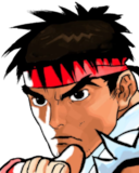 Street Fighter III/Ryu — StrategyWiki | Strategy guide and game ...