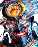 File:Portrait Tekken8 Yoshimitsu.png — StrategyWiki | Strategy guide ...