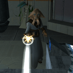 Star Wars Knights of the Old Republic II: The Sith Lords/Bumani ...