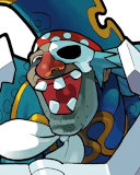 Power Stone/Kraken — StrategyWiki | Strategy guide and game reference wiki