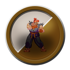 File:MvC2 Shun Goku Satsu trophy.png — StrategyWiki | Strategy guide ...