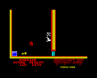 Gauntlet/Versions — StrategyWiki | Strategy guide and game reference wiki