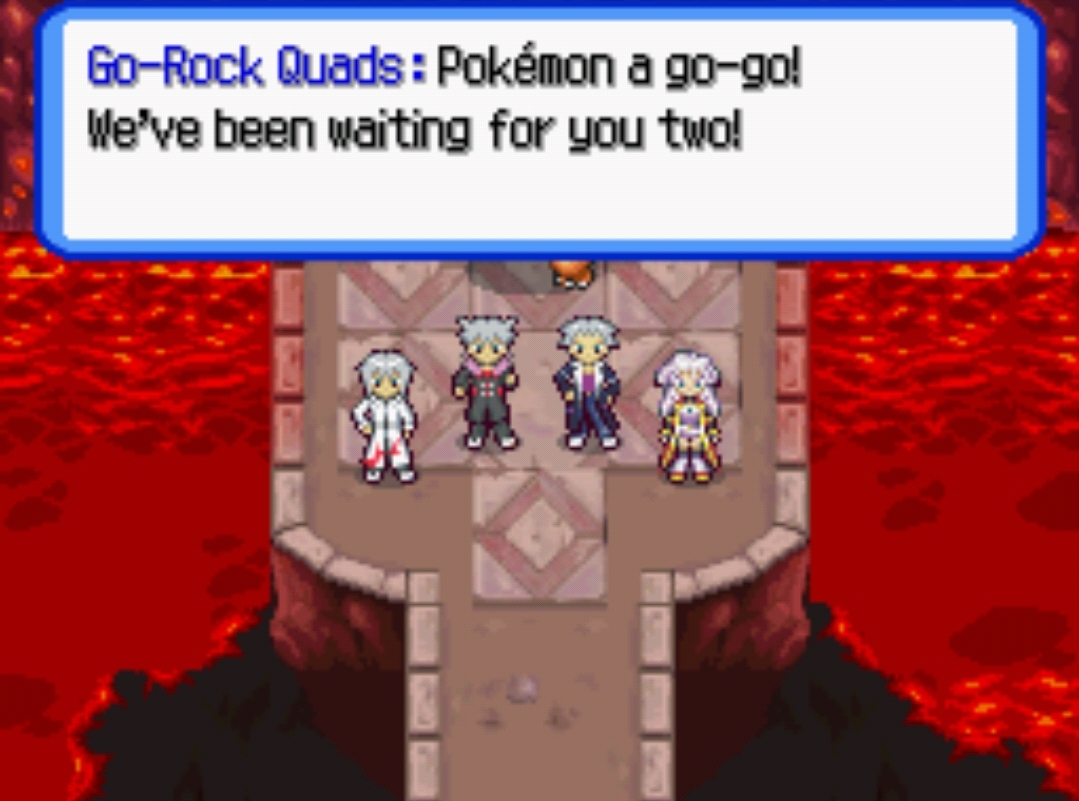 File:Pokemon Ranger Challenge of Fire Go-Rock Quads.jpg — StrategyWiki ...