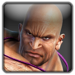 File:Tekken 6 Ready for Action achievement.png — StrategyWiki | Strategy guide and game ...