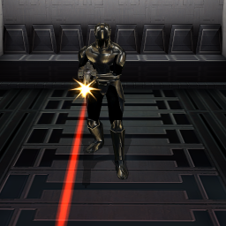 Star Wars: Knights of the Old Republic/Sith Base (Taris) — StrategyWiki ...