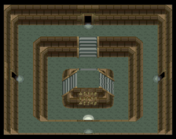 Pokémon Diamond and Pearl/Turnback Cave — StrategyWiki | Strategy guide ...