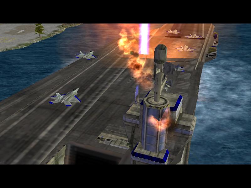 Command & Conquer: Generals - Zero Hour/GLA Mission 3 — StrategyWiki ...