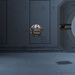 Star Wars Knights of the Old Republic II: The Sith Lords/Rescue T3-M4 ...