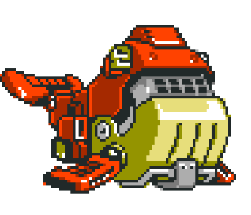 File:MetalWalker BWhale.png — StrategyWiki | Strategy guide and game ...