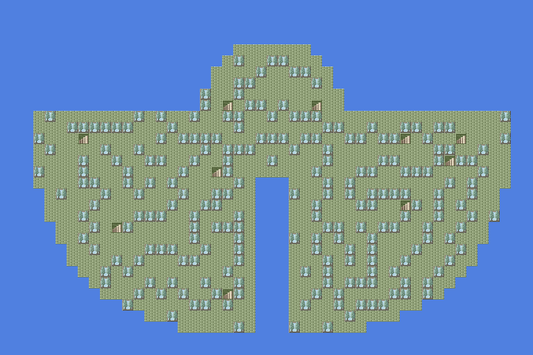 Phantasy Star II/Menobe — StrategyWiki | Strategy guide and game ...