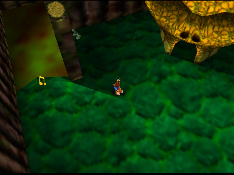 File:Banjo-Kazooie Bubble Gloop Swamp Mumbo's Skull.jpg — StrategyWiki ...
