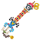 Kingdom Hearts: Birth by Sleep/Weapons — StrategyWiki | Strategy guide ...