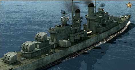 Battlestations: Pacific/Allied Warships — StrategyWiki | Strategy guide ...