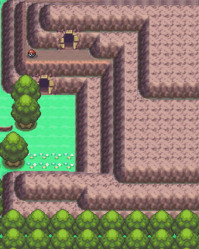 Pokémon Diamond and Pearl/Solaceon Ruins — StrategyWiki | Strategy ...