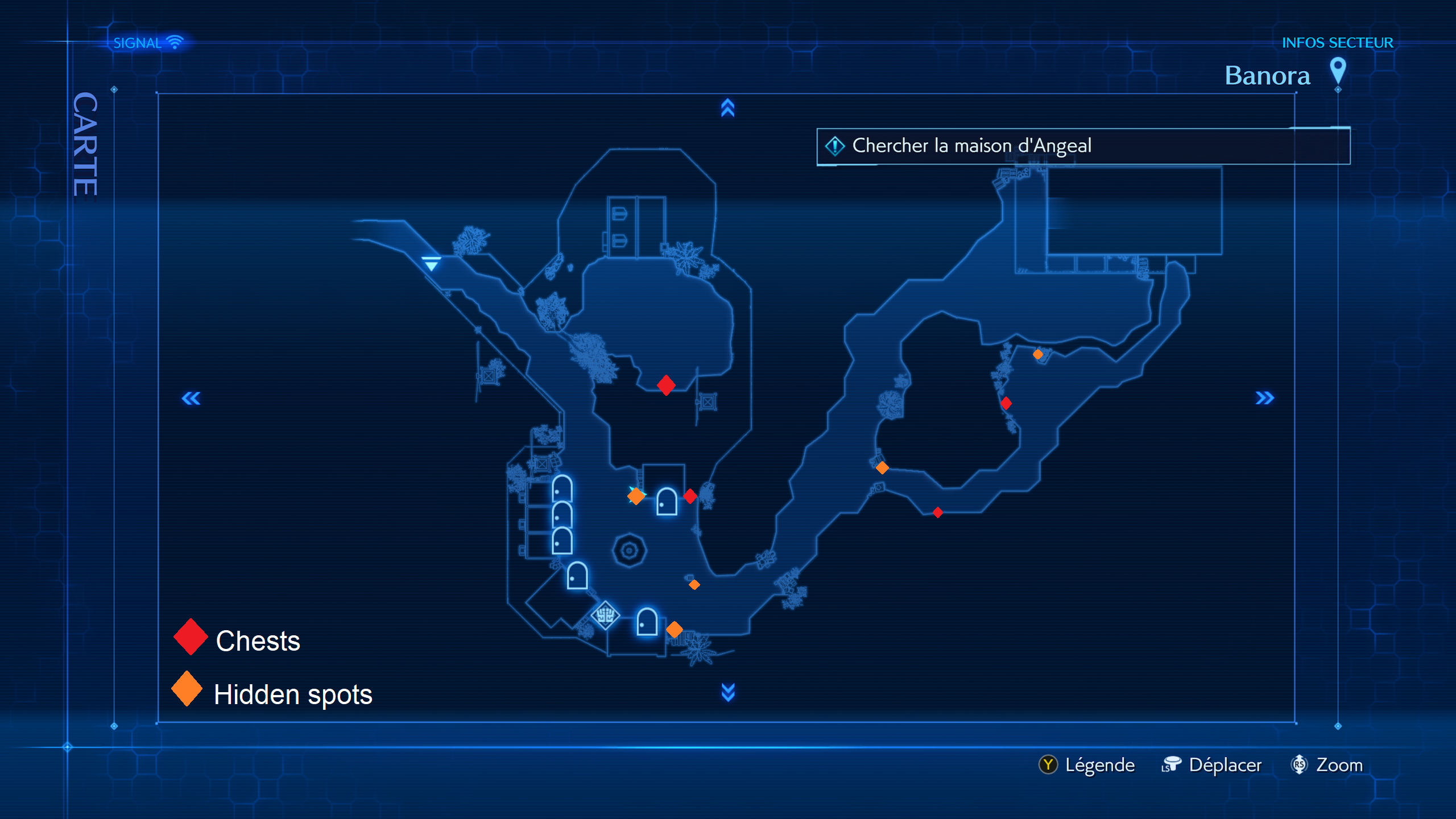 File:CCFFVII Banora.png — StrategyWiki | Strategy guide and game ...