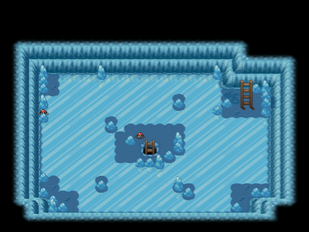 Pokémon HeartGold and SoulSilver/Ice Path — StrategyWiki | Strategy ...