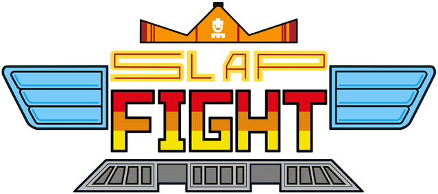 Slap Fight/Table of Contents — StrategyWiki | Strategy guide and game ...