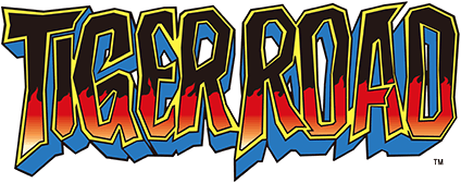 Tiger Road/Table of Contents — StrategyWiki | Strategy guide and game reference wiki