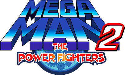 Mega Man 2: The Power Fighters/Table of Contents — StrategyWiki ...