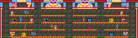 Mappy Arrangement/Rounds 18-21 — StrategyWiki | Strategy guide and game ...