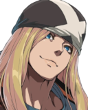Guilty Gear Strive/Axl Low — StrategyWiki | Strategy guide and game ...