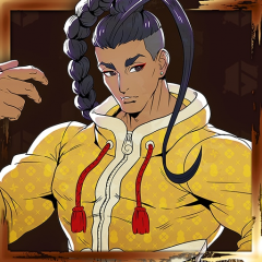 File:SF6 Gazing at the Peak.png — StrategyWiki | Strategy guide and ...