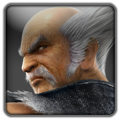 File:Tekken 6 It's All Coming Back to Me achievement.png — StrategyWiki | Strategy guide and ...