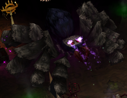 Mythos/Bosses — StrategyWiki | Strategy guide and game reference wiki