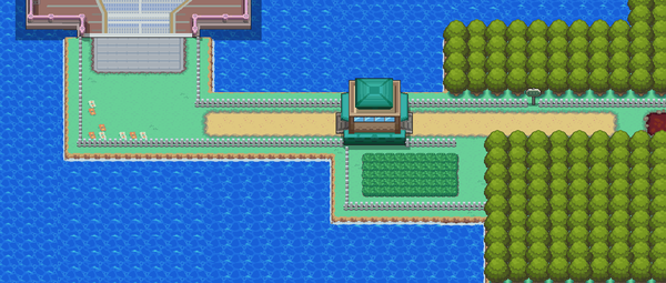 File:Pokemon HGSS Route 18.png — StrategyWiki | Strategy guide and game ...