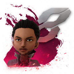 File:TK8 A new star rising in the world of TEKKEN.png — StrategyWiki | Strategy guide and game ...