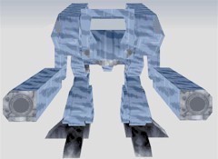 MechWarrior 2: Mercenaries/Clan mechs — StrategyWiki | Strategy guide ...