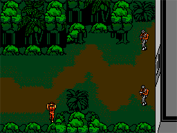 Snake's Revenge/Part 1 — StrategyWiki | Strategy guide and game ...