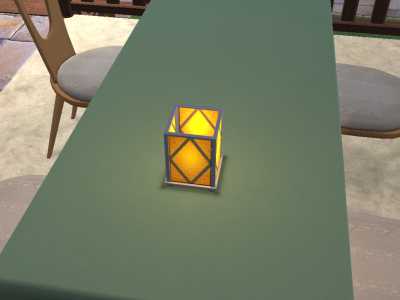 The Sims 2: Nightlife/Lighting — StrategyWiki | Strategy guide and game ...