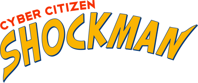 Cyber Citizen Shockman/Table of Contents — StrategyWiki | Strategy ...