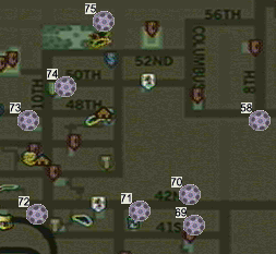 The Godfather: The Game/Film Reels — StrategyWiki | Strategy guide and ...