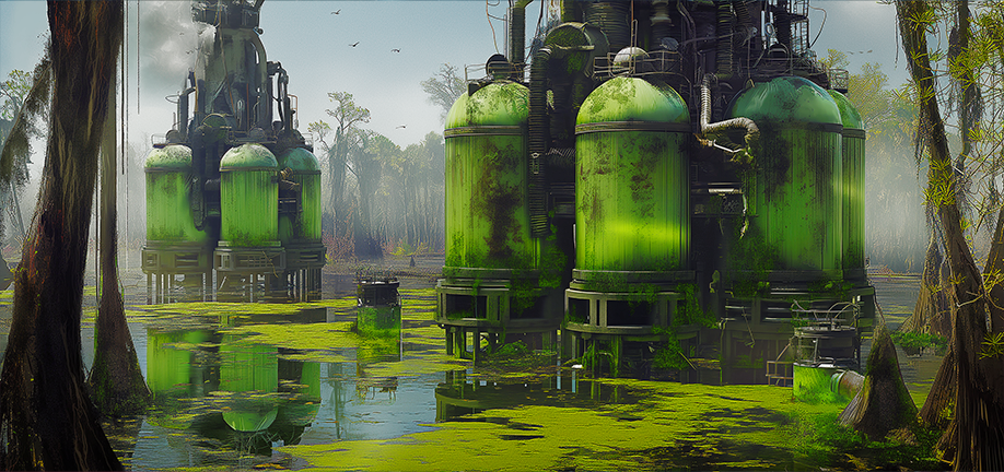 File:SoaSE2 TEC Chemical Plant.png — StrategyWiki | Strategy guide and ...