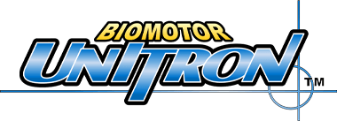 Biomotor Unitron/Table of Contents — StrategyWiki | Strategy guide and ...