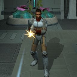 File:KotORII Model Mercenary (Compound Ion).png — StrategyWiki ...