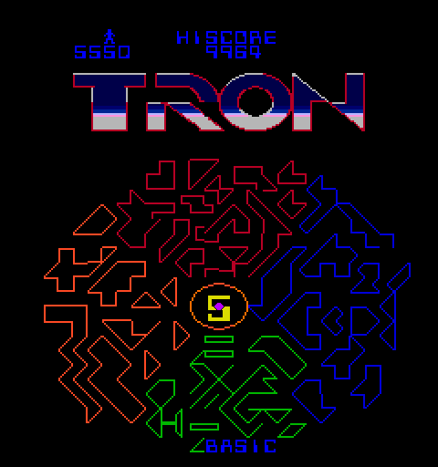 File:TRON Game Grid.png — StrategyWiki | Strategy guide and game ...