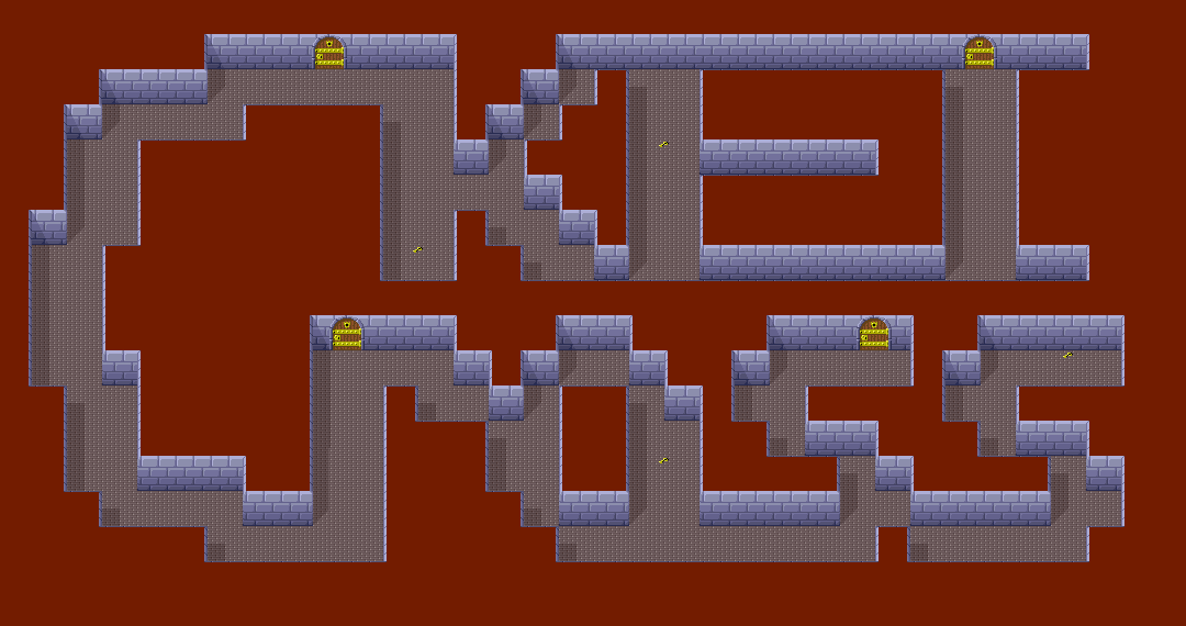 The Return of Ishtar/Cross Point — StrategyWiki, the video game ...
