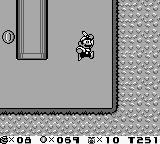 Super Mario Land 2: 6 Golden Coins/Introduction — StrategyWiki ...