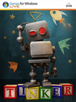 Tinker — StrategyWiki | Strategy guide and game reference wiki