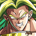 Dragon Ball FighterZ/Broly — StrategyWiki | Strategy guide and game ...