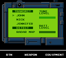 File:Snake's Revenge Transceiver.png — StrategyWiki | Strategy guide ...