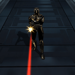 Star Wars: Knights of the Old Republic/Bridge — StrategyWiki | Strategy ...