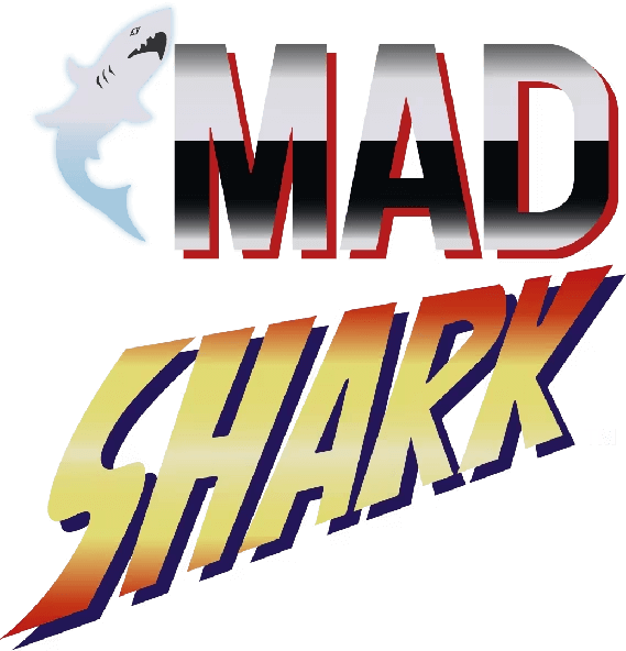 Mad Shark — StrategyWiki | Strategy guide and game reference wiki