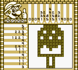 File:Mario's Picross Easy 7-F Solution.png — StrategyWiki, the video ...