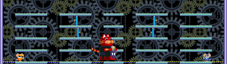 Mappy Arrangement/Rounds 9-13 — StrategyWiki | Strategy guide and game ...