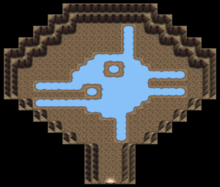 Pokémon Diamond and Pearl/Lake Valor — StrategyWiki | Strategy guide ...